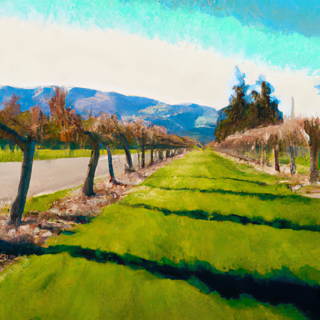 Nos vins de Nouvelle-Zélande – La Crypte du Vin